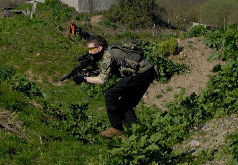 Gallery - Bristol Black Ops Airsoft - England South West